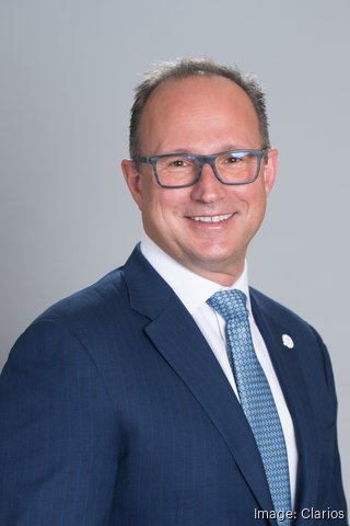 Glendale-based Clarios to invest $6B in U.S. manufacturing, innovations ...