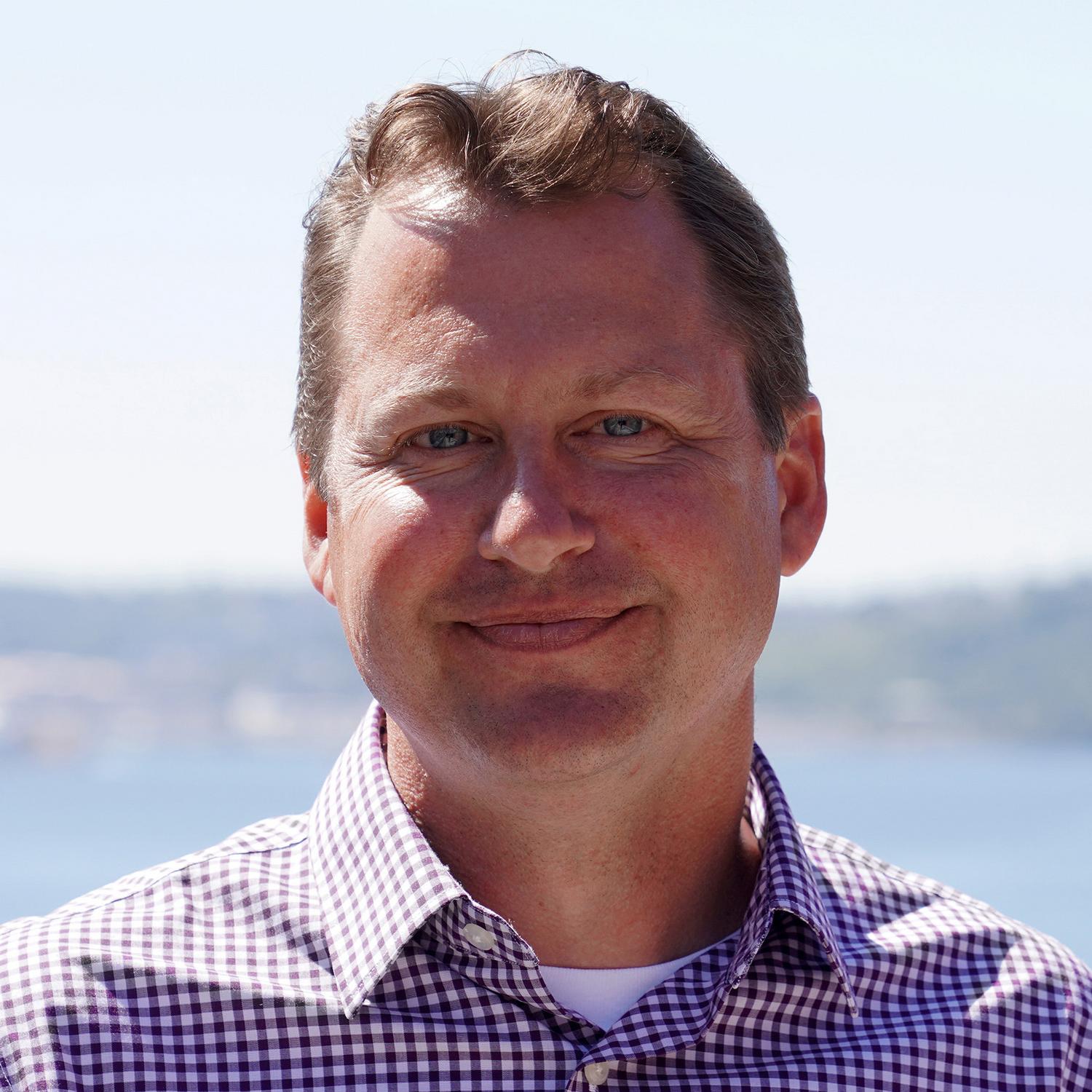 Todd Karr | People on The Move - Puget Sound Business Journal