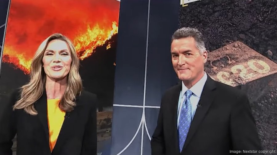 WGN America's new national newscast, "News Nation," starts Tuesday ...
