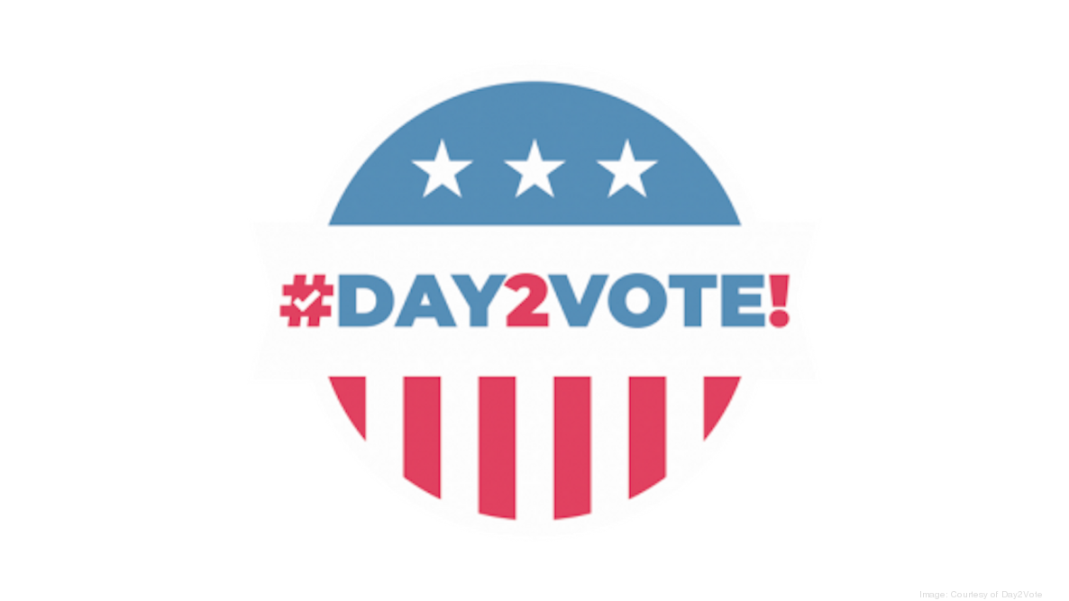 Day2Vote campaign led San Antonio high schooler is gaining steam - San ...