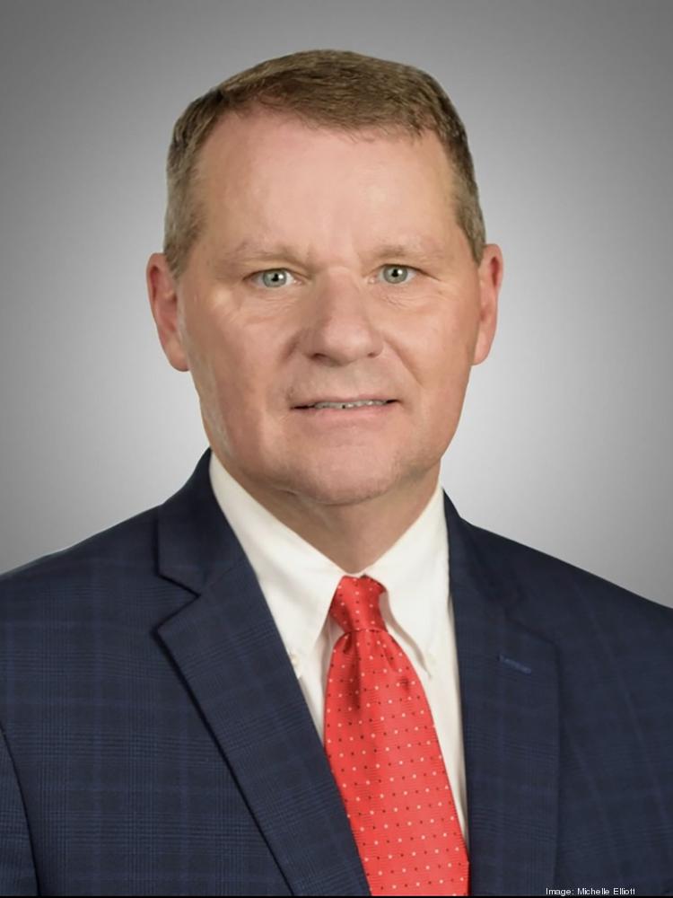 20 People to Know in Real Estate: Doug Butcher - Louisville Business First