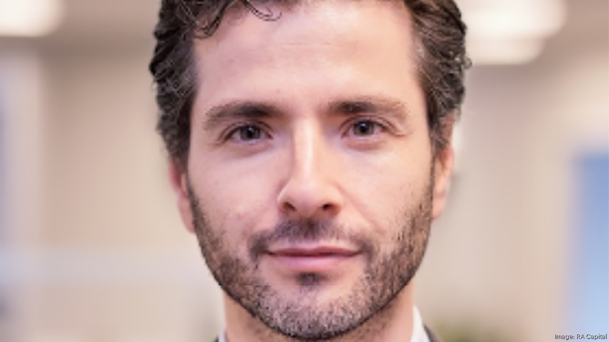 RA Capital wraps third fund at $880M - Boston Business Journal