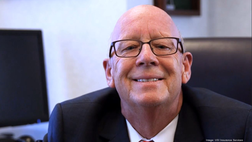 Thomas Binzer, USI Midwest division chairman, dies at 63 - Cincinnati ...