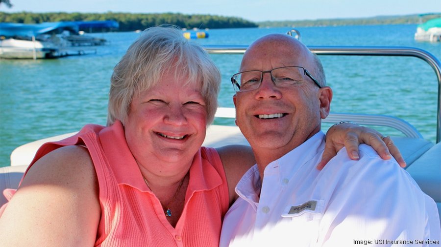 Thomas Binzer, USI Midwest division chairman, dies at 63 - Cincinnati ...