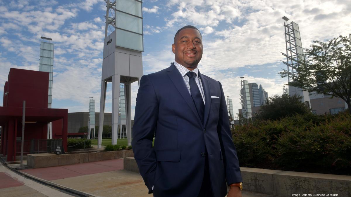 Atlanta lawyer launches new firm, looks to build wealth for local ...