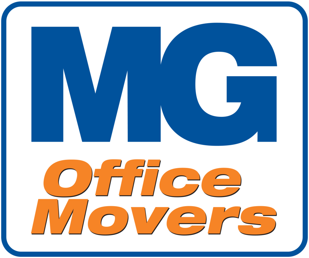 MG Office Movers, Inc. BizSpotlight - Washington Business Journal