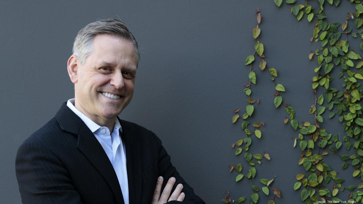 Here's why former Kodak CEO Jeff Clarke raised $600M in a Silicon ...