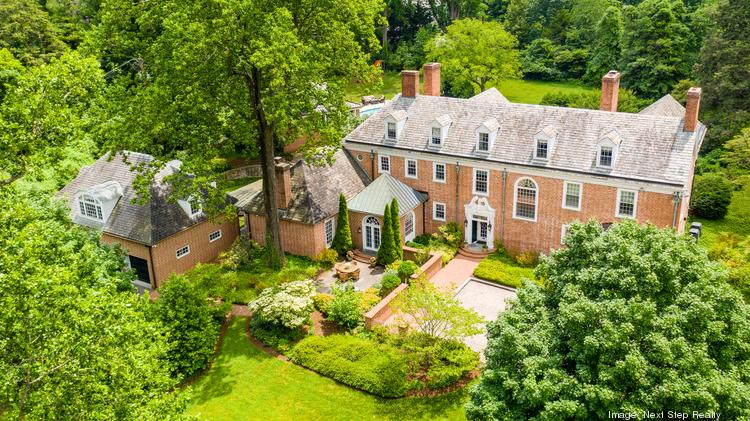 Molly Shattuck's $4.9 million Blythewood mansion is for sale ...