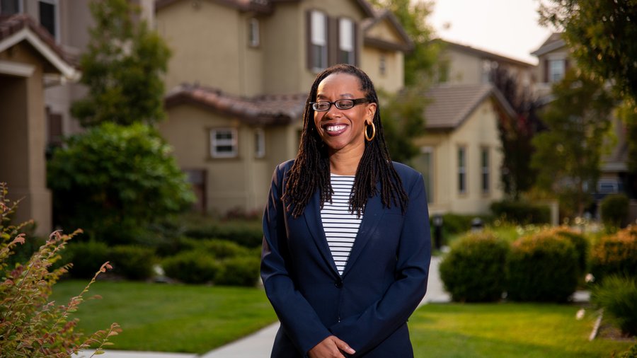 Executive Profile: Lateefah Simon on how she built a career of creating change - San Francisco ...