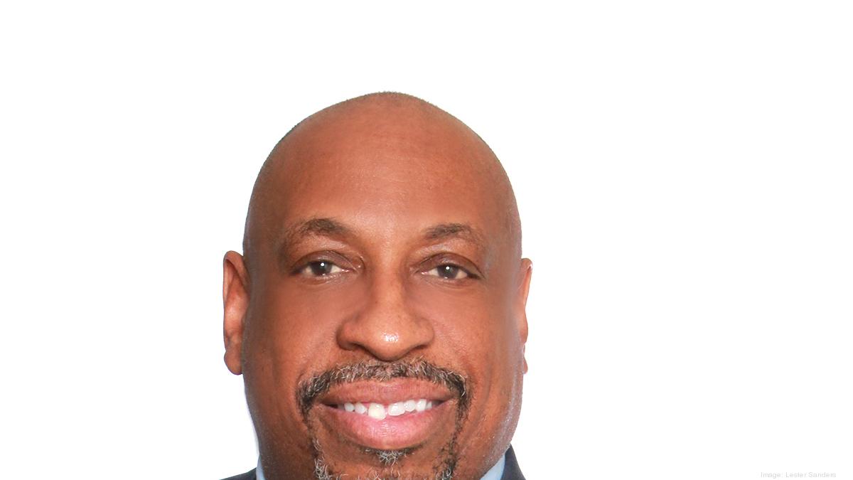 20 People to Know in Real Estate: Lester Sanders - Louisville Business ...