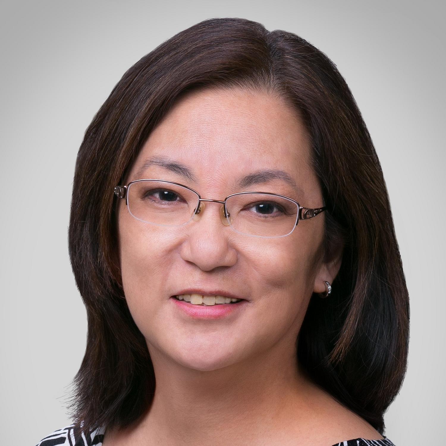Denise Shigeta | People on The Move - Pacific Business News