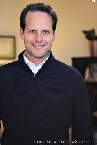 Tech company KAAS Inc. leveraging Wichita ties to bring training app ...