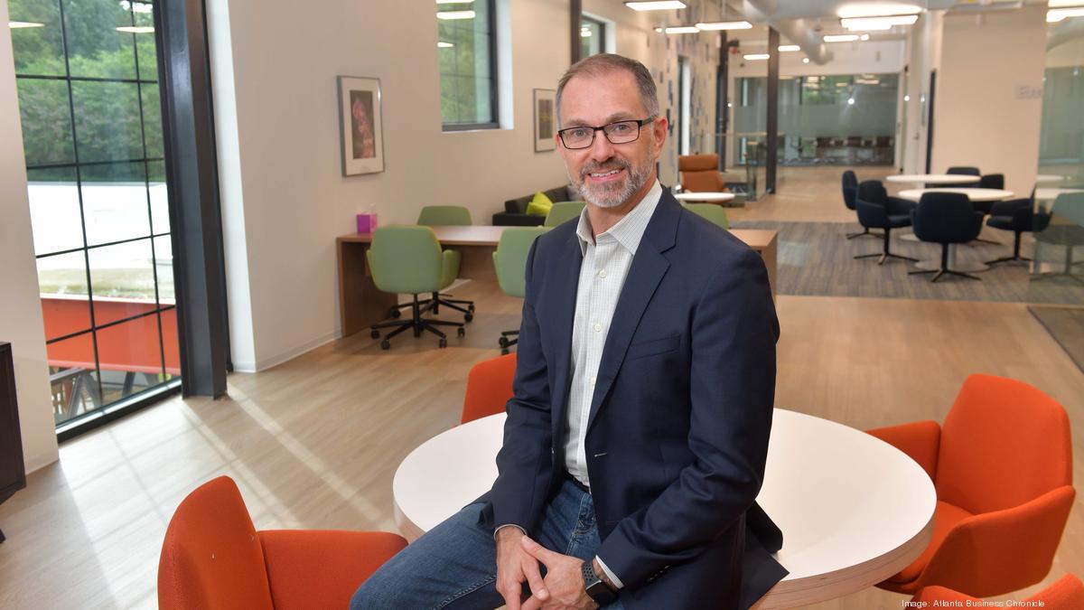 Peachtree Corners popular for corporate relocations - Atlanta Business ...