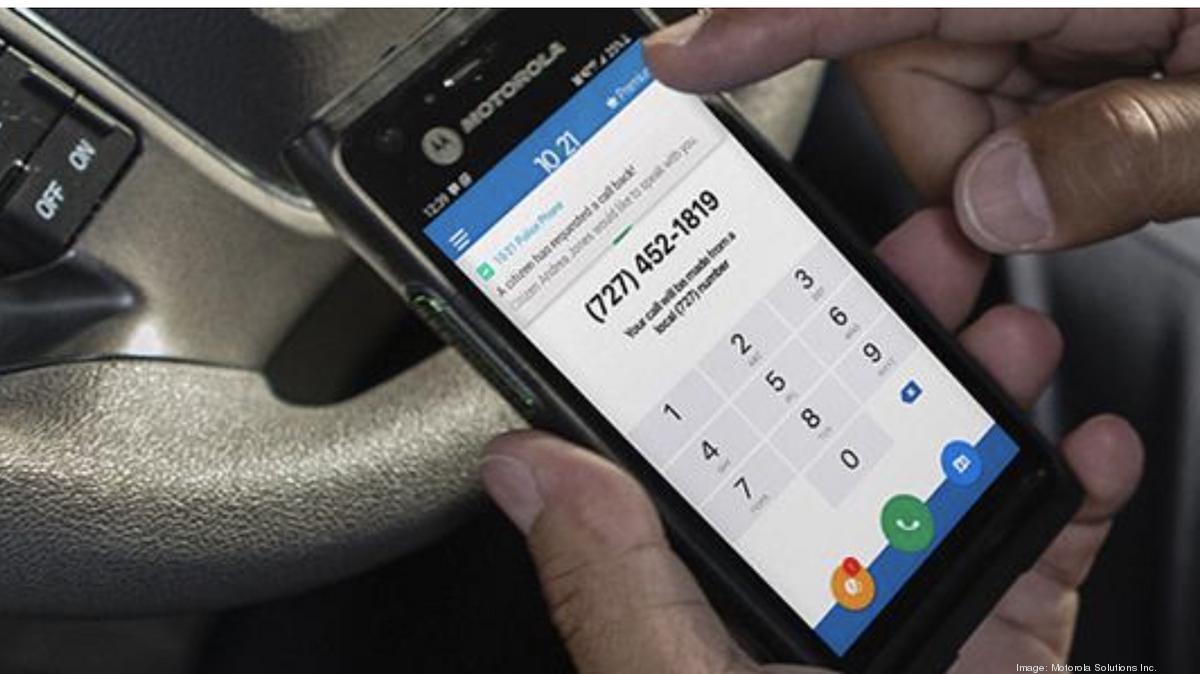 Motorola Solutions buys Callyo to bolster cloud-based mobile app ...