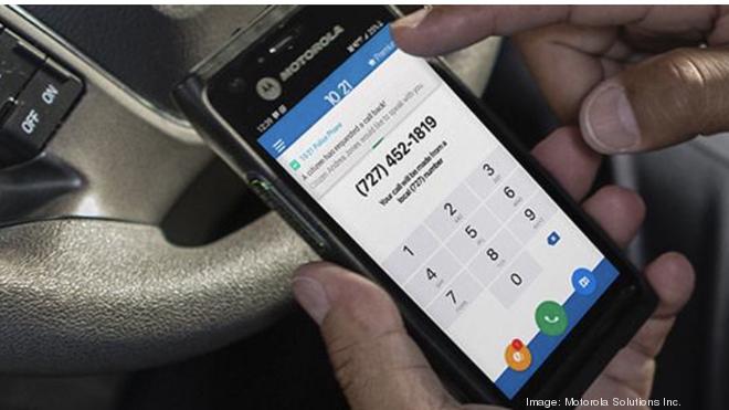 Motorola Solutions buys Callyo to bolster cloud-based mobile app capabilities - Chicago Business ...