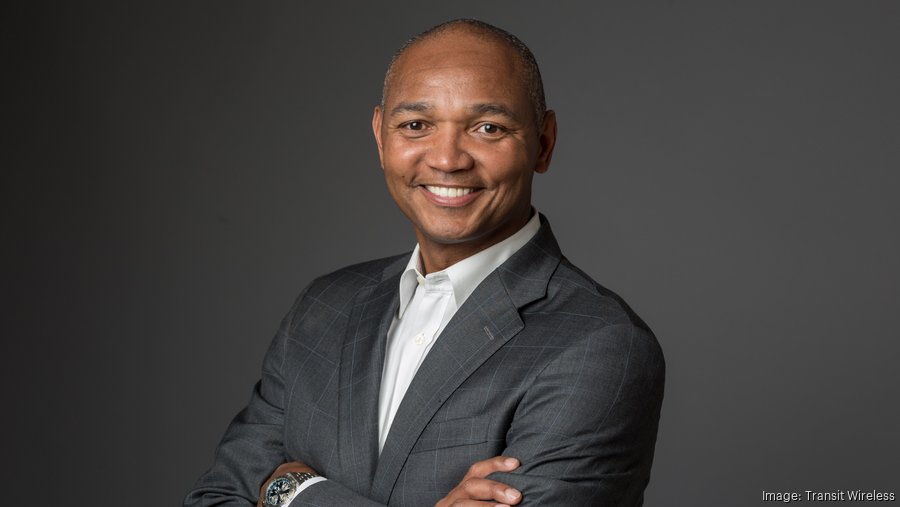 Logix Fiber Networks hires new CEO - Houston Business Journal