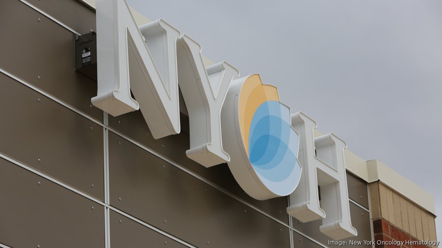 Sabrina Mosseau leaves New York Oncology Hematology - Albany Business ...