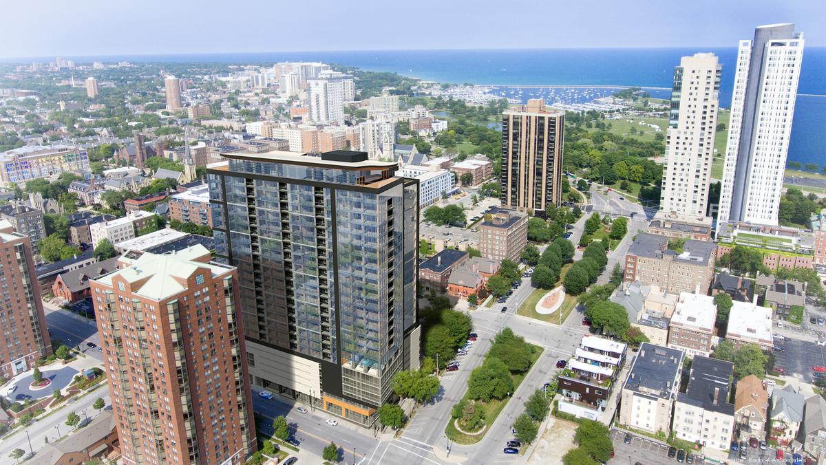 Ascent: Most Creative Financing Deal of the Year - Milwaukee Business ...