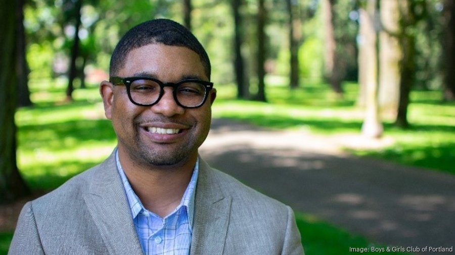 Boys & Girls Club of Portland names Terry Johnson CEO - Portland ...
