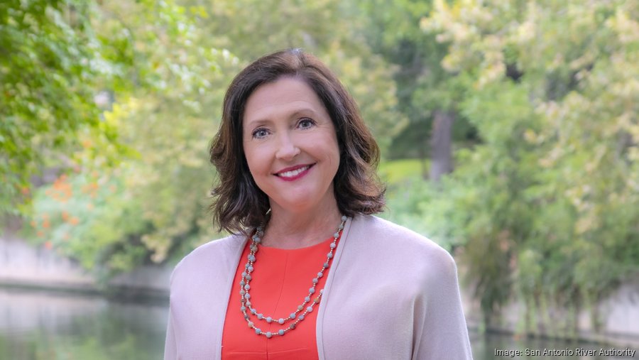 San Antonio River Authority GM Suzanne Scott stepping down after long ...