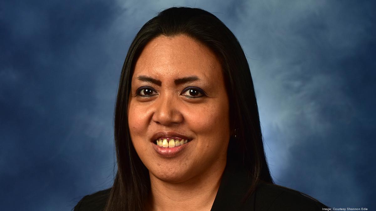 Five questions with Shannon Edie, president of the Native Hawaiian ...