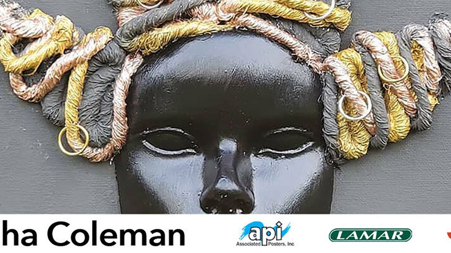 ArtPop Triad 2020 winners: Lance Crumley, Jessica Singerman, LaTisha ...