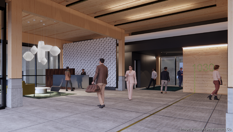 Construction starts on new Music Row office building - Nashville ...