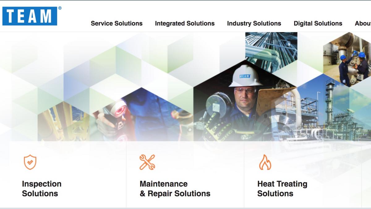 Team Inc. eyes aerospace testing center, 75 new jobs in Cincinnati ...