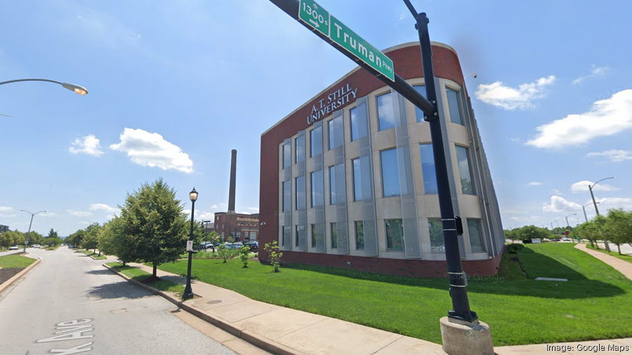 A.T. Still University receives $875,000 grant from the St. Louis City ...