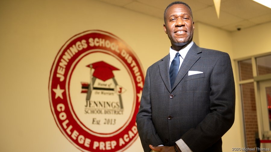 Jennings School District Superintendent Art McCoy to retire - St. Louis ...