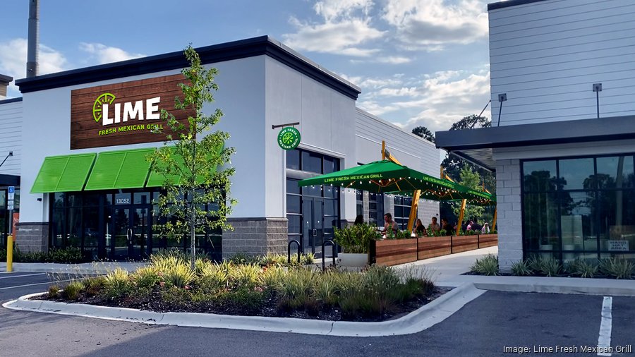 Florida's Disney and Winter Park may get new Lime Mexican Grill ...