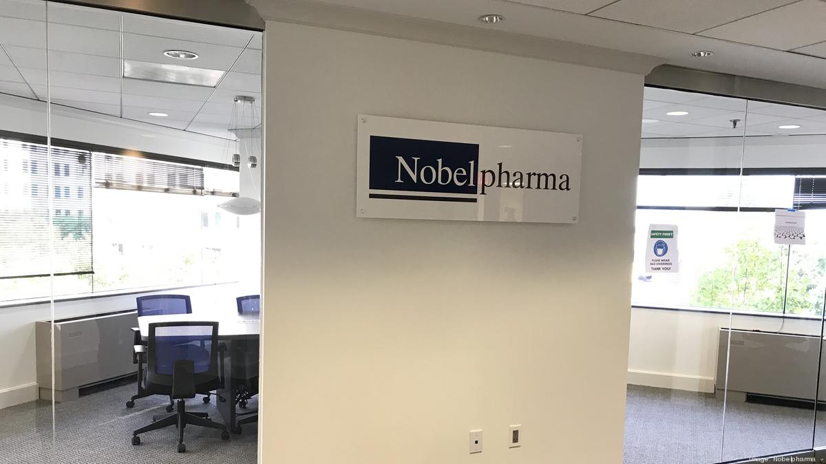 Japanese biotech firm Nobelpharma expands to Bethesda - Washington ...