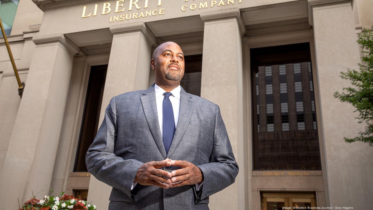 Liberty Mutual’s Damon Hart promoted to company’s top legal role ...
