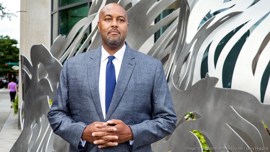 Racial equity funds launch in Boston - Boston Business Journal