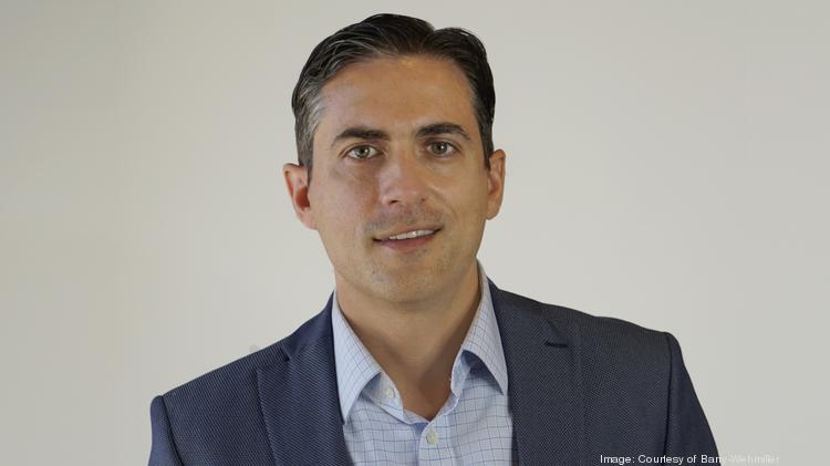 Barry-Wehmiller names Kyle Chapman president; Michael Monarchi as CFO ...