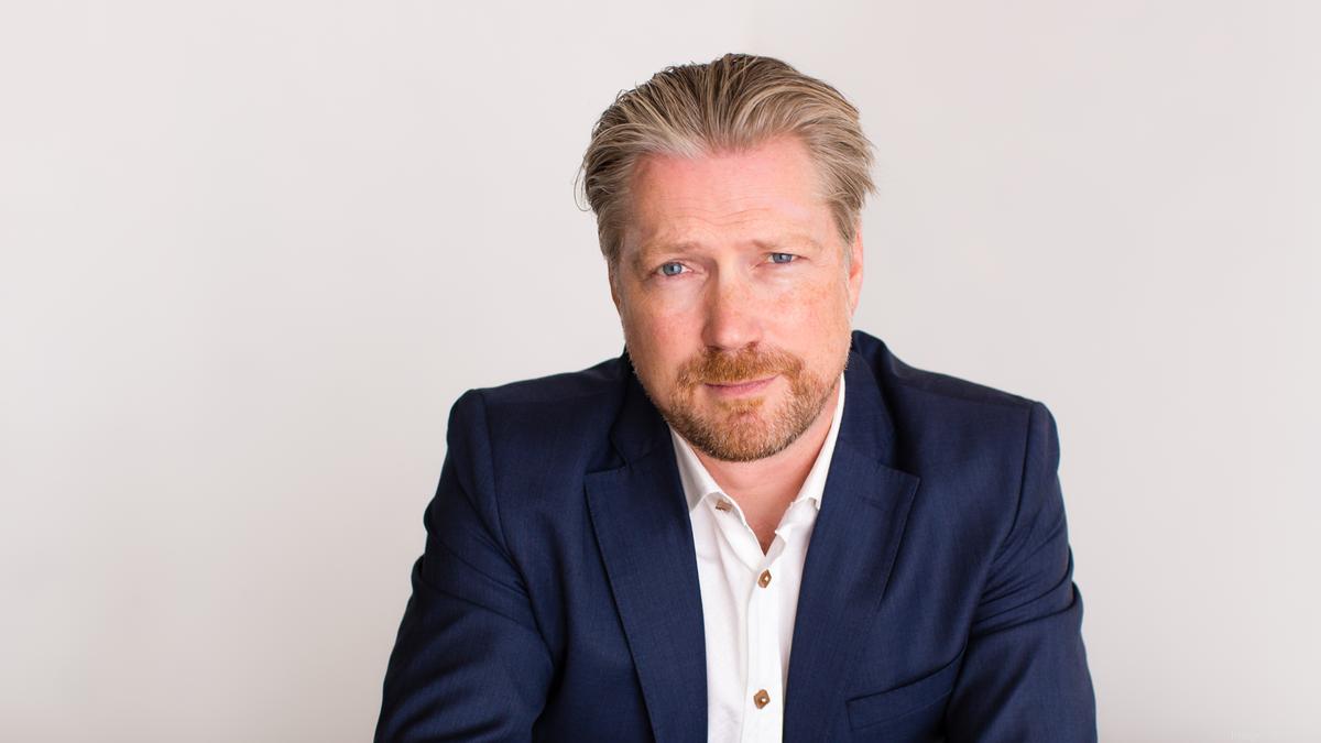 Gembah names Henrik Johansson as first CEO - Austin Business Journal