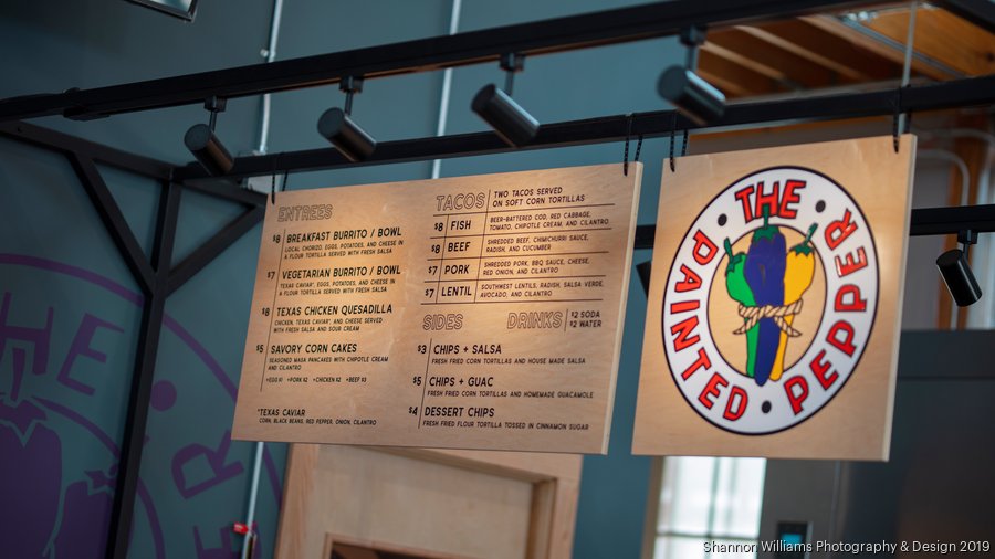 Here are the 20 new restaurants already opened or planned for the ...