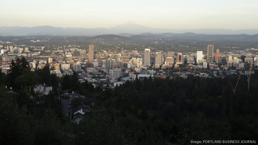 Inside The List of Portland metro's largest office buildings - Portland ...