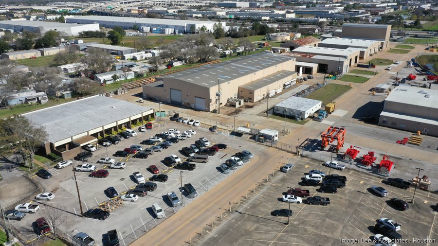 Adkisson Development Group acquires former LeTourneau manufacturing ...