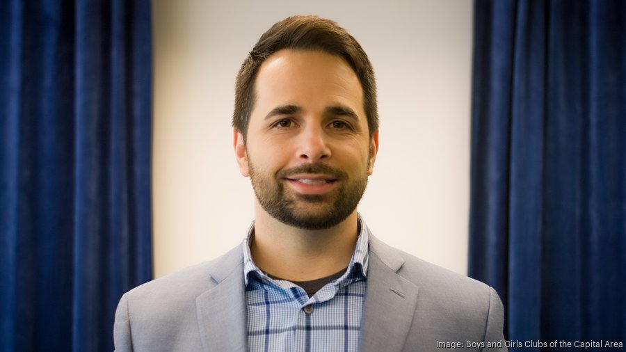 Boys & Girls Clubs of the Capital Area adapts to feed kids during the ...