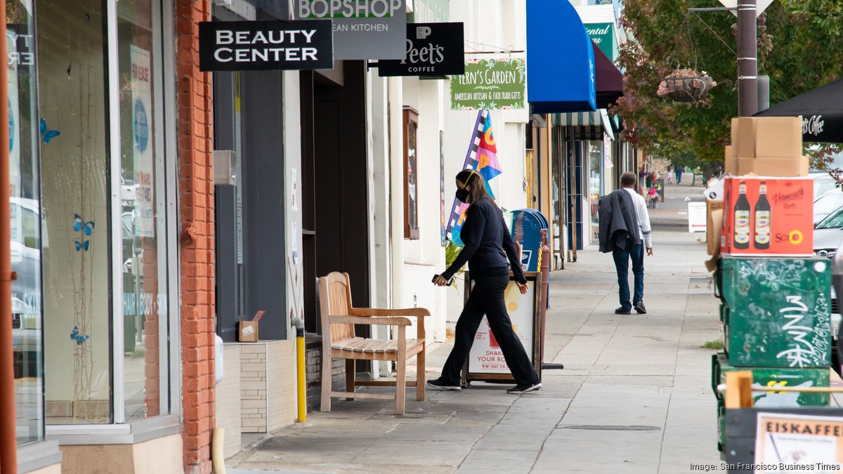 Can building more 'middle' housing solve Berkeley's housing shortage ...