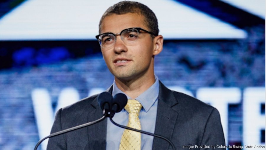 Colorado voters approve Gallagher Amendment repeal and paid family ...