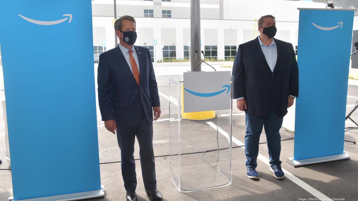 Amazon hiring for 1K warehouse, finance, IT jobs at Atlanta center ...