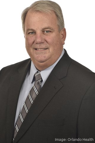 25 People to Watch: John Moore, president, Bayfront Health St ...