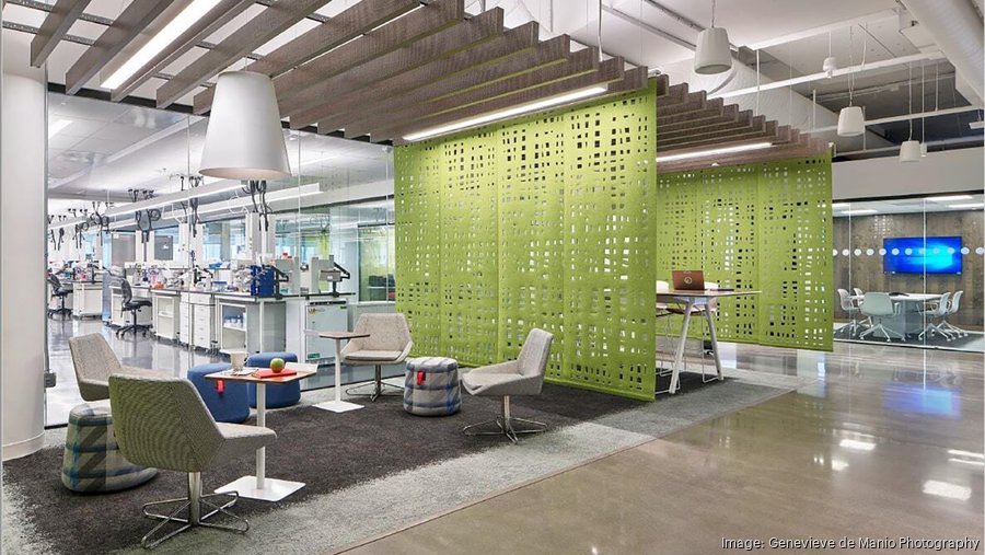 Philadelphia gene therapy pioneer Spark Therapeutics in full-tilt ...