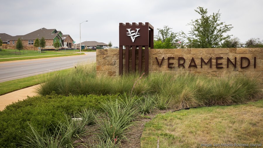 Coventry Homes ramps up starts, announces new homes in New Braunfels ...