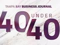 Meet Leo Govoni, a 2023 40 Under 40 honoree - Tampa Bay Business Journal