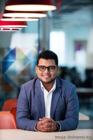 Biofourmis layoffs 2023: CEO Kuldeep Singh Rajput steps down one moth after job cuts - Boston ...