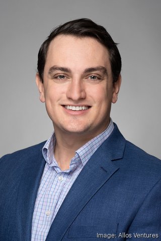 Paul Ehlinger, former Allos Ventures investors, launches Flamel.ai ...