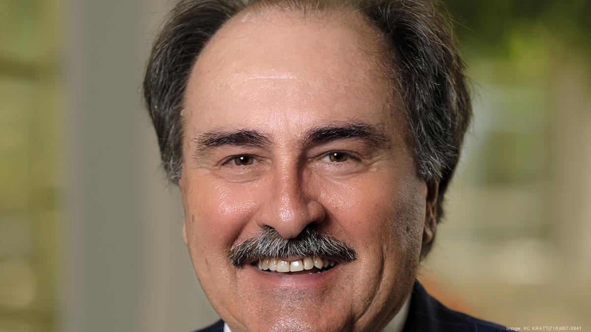 Despite Covid, Marrano Homes pacing for strong 2020 - Buffalo Business ...